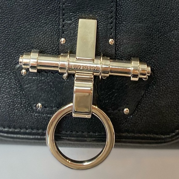 Givenchy | Bags | Givenchy Obsedia Clutch | Poshmark